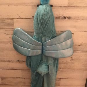 Costumes | Nwt Hummingbird Costume | Poshmark